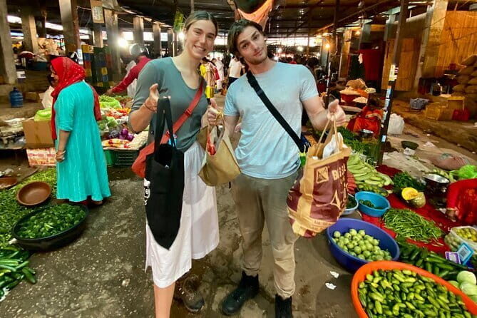 Local Food Tour in Jaipur District - Detailed Breakdown of the Food Stops