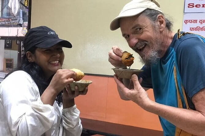 Local Foodie Food Tour around Durbar Square - What’s Included and What to Consider