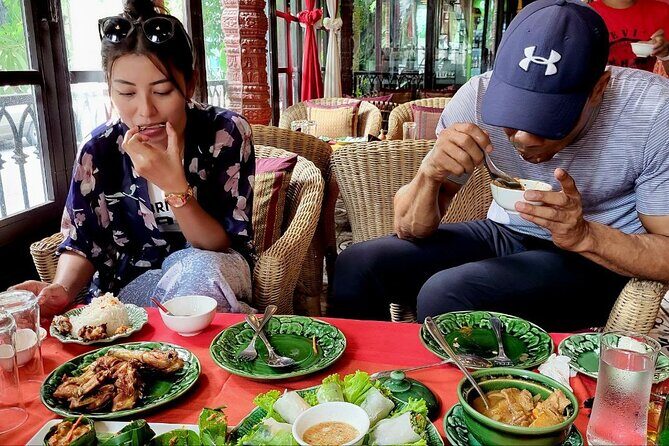 Local Foodies Tour in Phnom Penh City - Navigating Practicalities: What You Need to Know