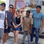 Local Fort Kochi Tuk-Tuk Tour - A Detailed Look at the Itinerary and Highlights