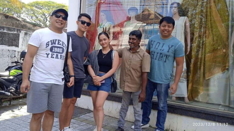 Local Fort Kochi Tuk-Tuk Tour - A Detailed Look at the Itinerary and Highlights