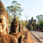 Local French Speaking Guide for Angkor Wat Day Tour - An In-Depth Look at the Angkor Wat Guided Tour