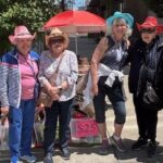 Local Insider's Walking Tour of Downtown Nashville - What To Expect and Practicalities