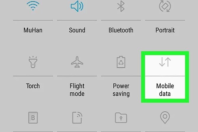 local Internet data for a mobile phone - Why You Might Still Consider This Option