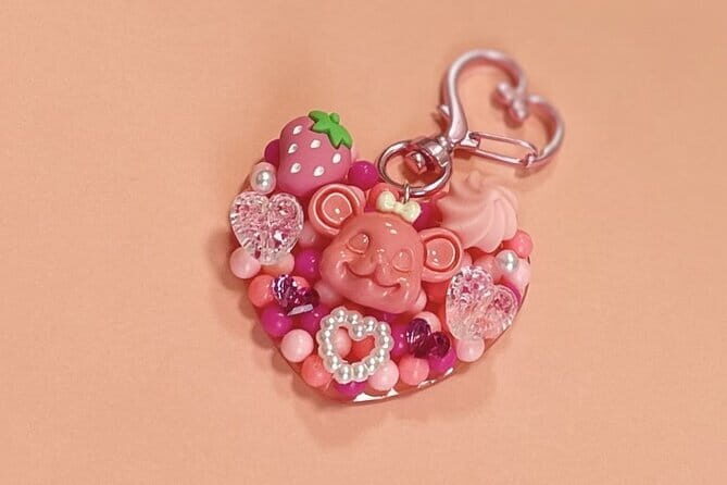 Local kawaii craft Tour - Practical Tips for a Great Experience