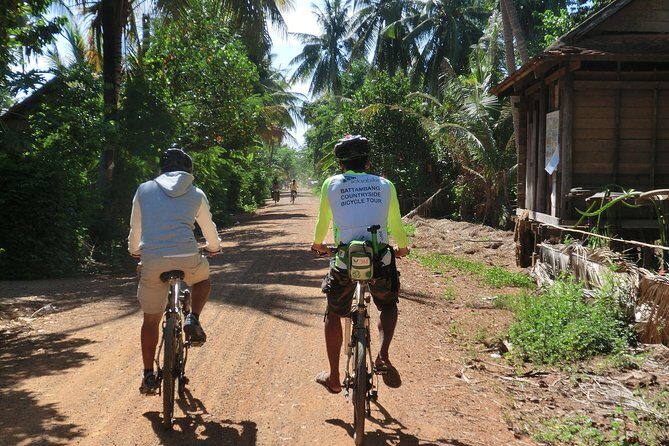 Local Livelihood Full Day Bike Tour in Battambang - Evaluating the Value