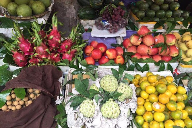 Local Market Tour and Private Cooking Class - Why Travelers Love This Experience