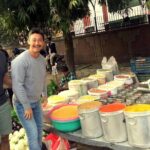 Local Market Tour & Five Course Meal Class - The Cooking Experience