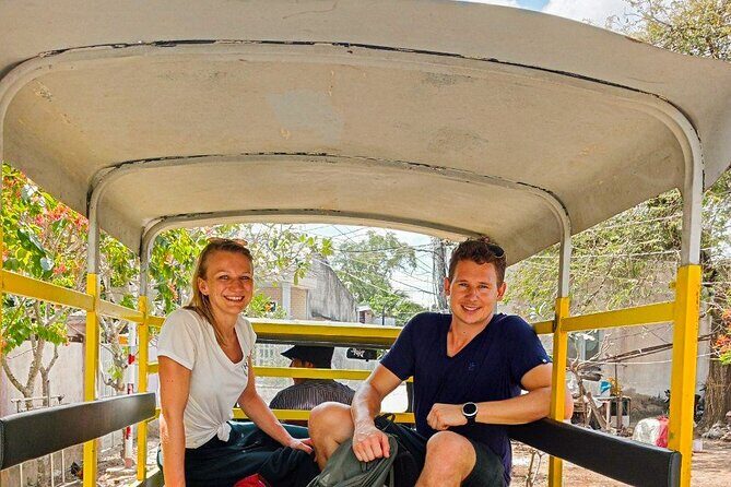 Local Mekong Delta 'Lesser-Known' My Tho & Ben Tre 1-Day Tour - Discovering Local Life at Unicorn Island and Beyond