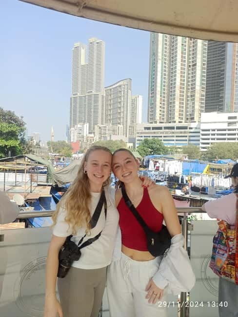 Local Mumbai: A True Insiders Tour - The Experience of Transportation and Timing