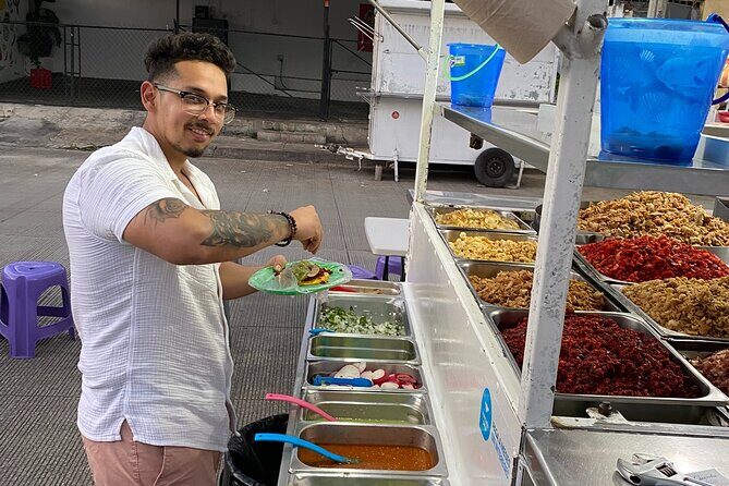 Local Taco Tour in Cancun with Tequila Tasting and Dessert - What’s Included and What’s Not
