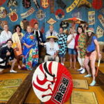 Local Traditions of Magome and the Nakasendo Road: From Nagoya - An In-Depth Look at the Itinerary