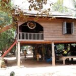 Local Wellness Experience - Cupping, Health Drink, Incense Making & Blessing - An In-Depth Look at the Siem Reap Wellness Tour