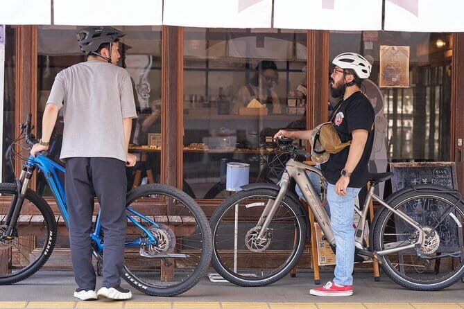 Local Workshop Hopping Tour in Niigata - Practical Details & What to Expect