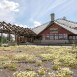 Lodging at Old Faithful Yellowstone & Grand Teton 4-Day Tour - The Value and Experience