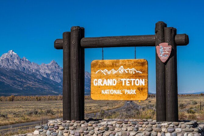 Lodging at Old Faithful-Yellowstone&Grand Teton Small Group 5-Day - Who Would Benefit Most?