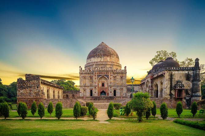 Lodhi Garden Heritage Walk - Why This Tour Is a Great Choice for You