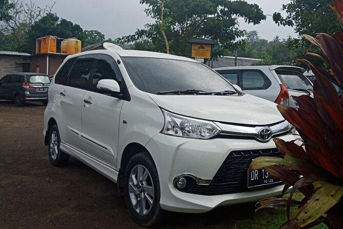 Lombok Airport Transfer - What Past Travelers Say