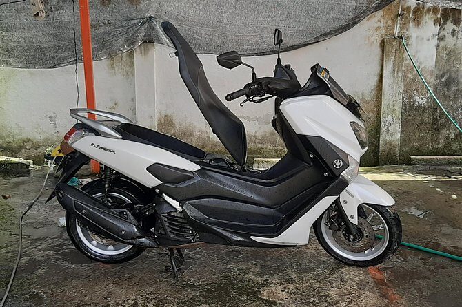 Lombok Bike Rent near Airport - What to Expect from the Experience