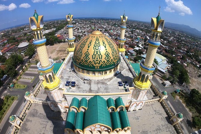 Lombok City Tour combination With Temple Tour - Itinerary Breakdown: From Temples to Towns