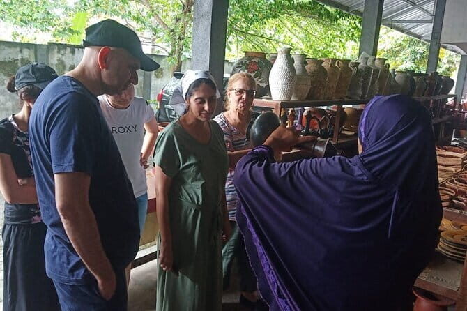 Lombok Culture and South Beach Day Tour - Transportation and Duration