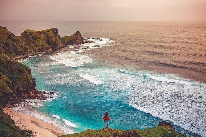 Lombok Day Trip : South Beach & Culture - An In-Depth Look at the Lombok South Beach & Culture Tour