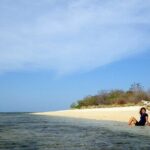 Lombok: Gili Kondo, Gili Petagan, Gili Bidara, & Gili Kapal Tour - First Stop: Gili Kondo — A Quiet Escape