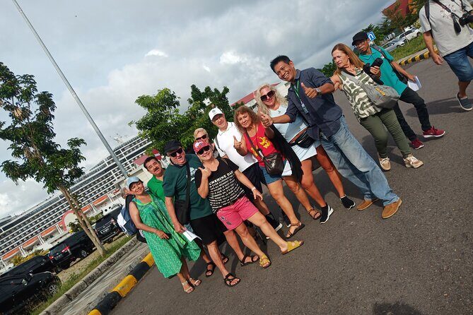 Lombok Guided Tour in Benang Stokel and Kelambu Waterfall Tour - An In-Depth Look at the Waterfalls and Cultural Stops