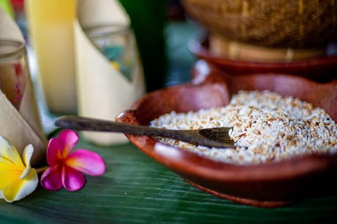 Lombok Half-Day Traditional Herbal Drink Workshop (Jamu Class) - Detailed Breakdown of the Experience