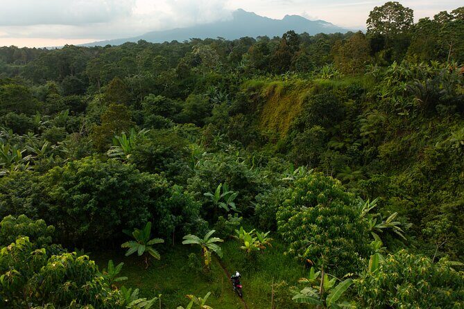Lombok Off Road Dirt Biking and Enduro Trails Adventure - Detailed Breakdown of the Itinerary