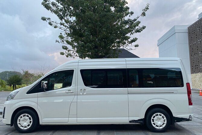 Lombok Private Car Hire with Driver - Detailed Review of the Lombok Private Car Hire with Driver