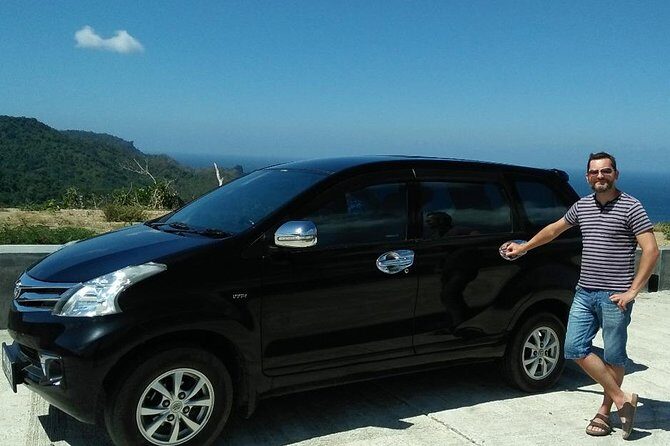 Lombok Private Custom Tour - Lombok Car Hire with Driver - Authentic Experience and Practical Benefits