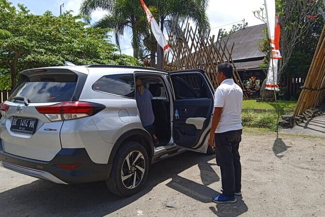 Lombok Private Sightseeing Custom Tour - What Do Travelers Say?