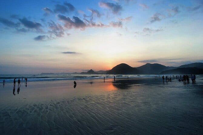 Lombok Private Tour-Car Hire With Full day Customize Trip - The Experience from a Traveler’s Perspective