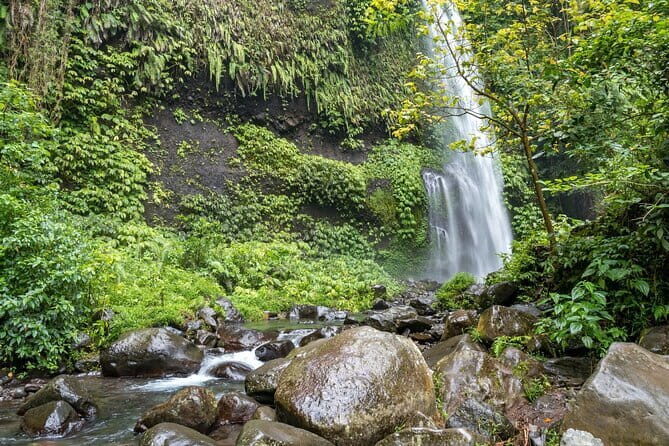 Lombok: Senaru Village, Sendang Gile, and Tiu Kelep Waterfalls - Practical Details: What the Tour Means for You