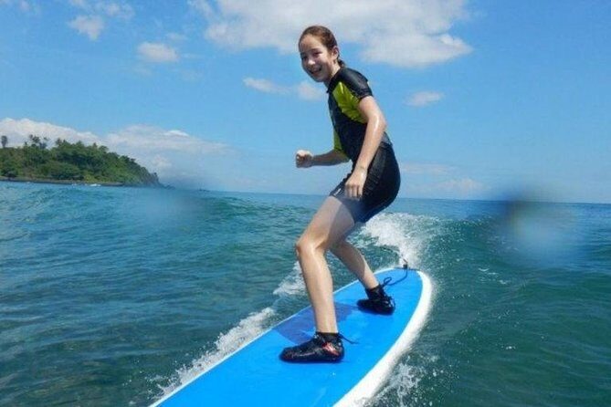 Lombok Surfing School - Who Should Book This Surf Lesson?