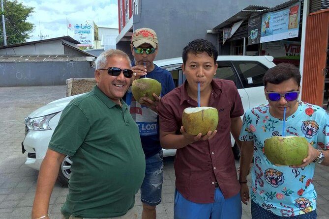 Lombok Transfer From 3 Gilis to Airport or Hotel In Lombok - Why Consider This Transfer Over Other Options?