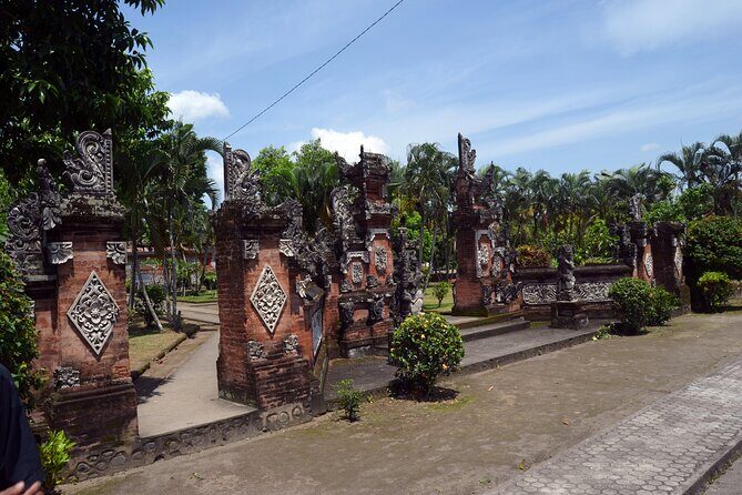 Lombok White Water Rafting and Pura Lingsar Private Full Day Tour - Who Will Love This Tour?