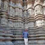 Lonar Lake Expedition: Exploring a Unique Meteorite Crater Lake - Cultural Significance and Biodiversity