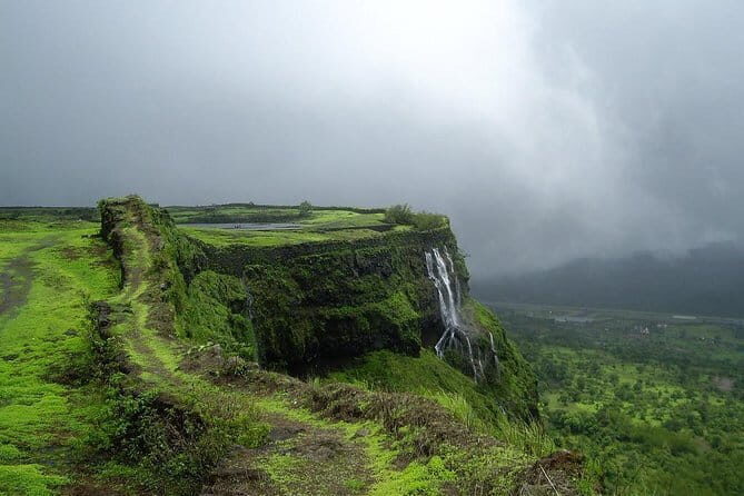 Lonavala and Khandala Day Tour from Pune - Detailed Breakdown of the Itinerary