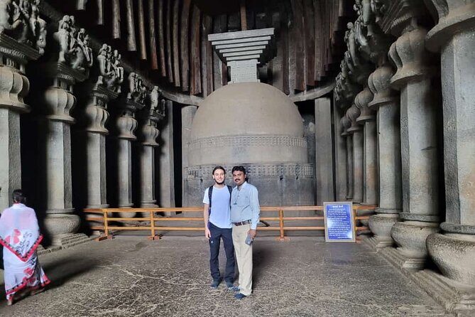 Lonavala & Khandala Hills & Caves: The Mystical Wonders Tour - Additional Details & Practical Tips
