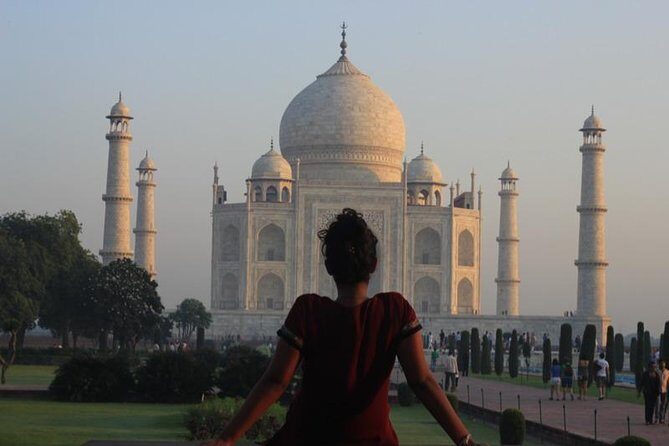 Lonely Planet Traveler's choice: Taj mahal, Agra fort, Fatehpur sikri and jaipur - Frequently Asked Questions