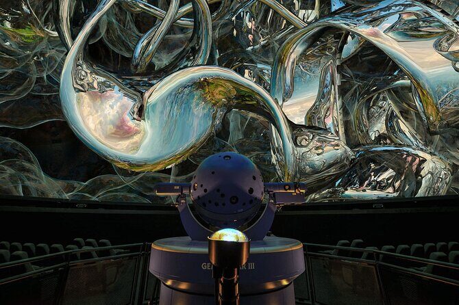 Long Island Farm & Vanderbilt Planetarium Tour | Kids 50% Off - Value and Practical Tips