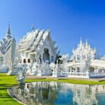 Long Neck Village, White & Blue Temple, Black House Day Tour From Chiang Mai - The Value of the Price