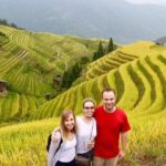 Longji rice terraces & minority villages private day tour - Who Will Love This Tour?
