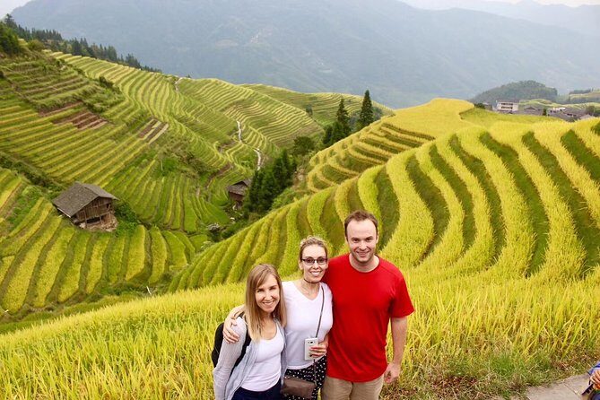 Longji rice terraces & minority villages private day tour - Who Will Love This Tour?