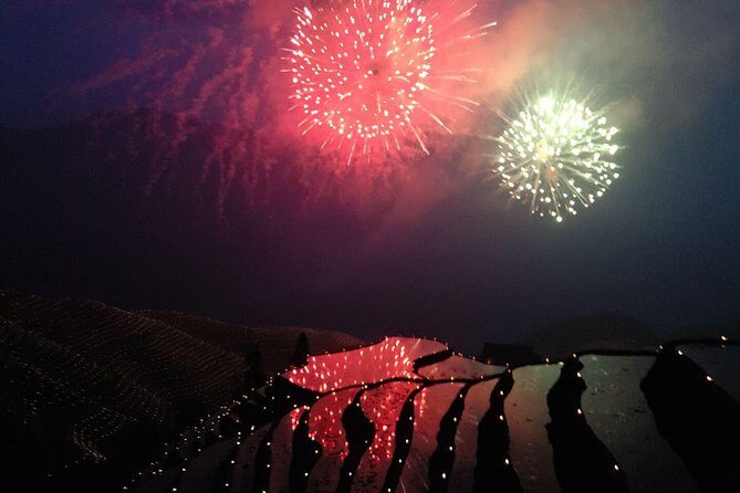 Longji Rice Terraces & Sanjiang Chengyang Dong village Private Day Tour - What to Expect from the Tour