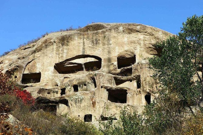 Longqing Gorge and Guyaju Caves Private Day Tour - FAQ: Your Practical Questions Answered