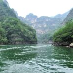 Longqingxia Gorge Cruise and Badaling Unrestored Great Wall Private Day Tour - The Sum Up