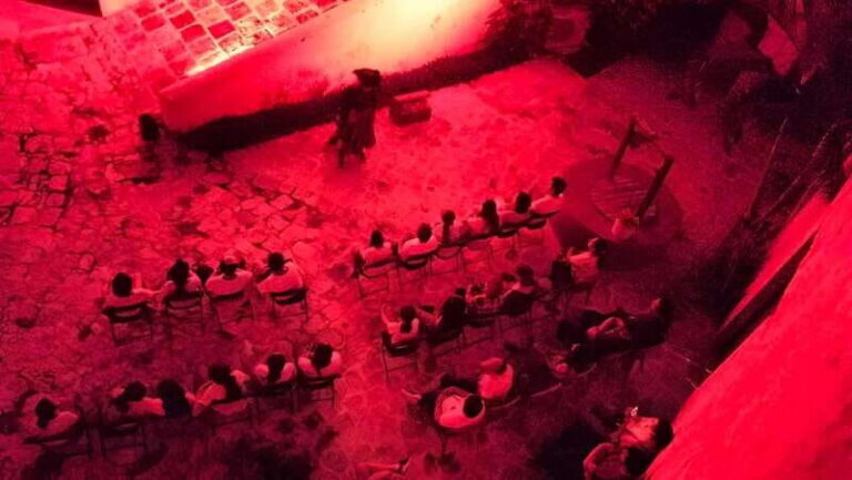 Lorencillo... Una leyenda de piratas - The Content: Pirate Life and Lore